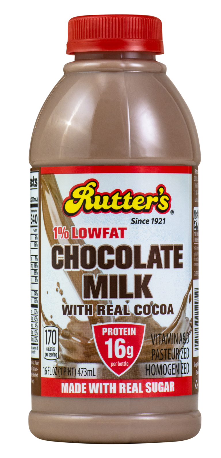 Our Products - Rutter's