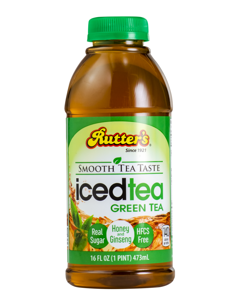 GreenTeaPintSize1 - Rutter's