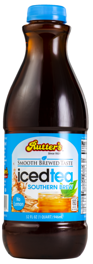 Iced Tea Southern Brew - Rutter's