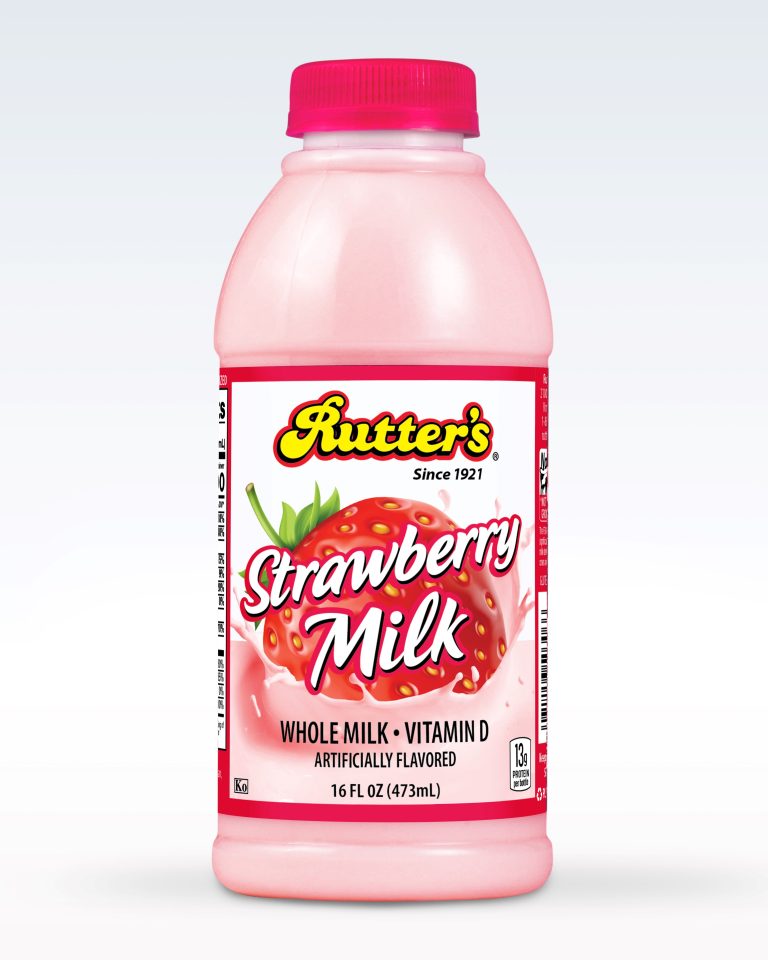 Our Products - Rutter's