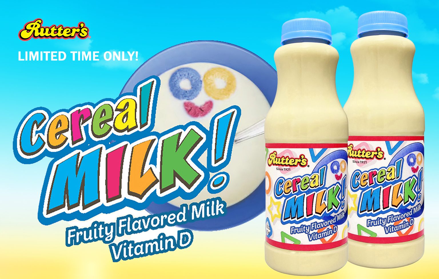 Our Products - Rutter's